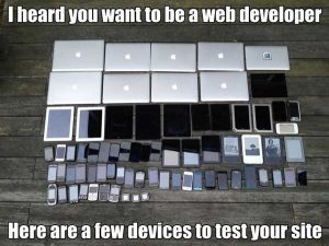 25 Funny Memes about Website Design | PaulBarrs.com