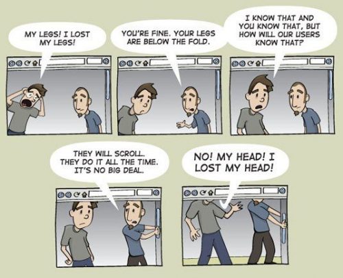 25 Funny Memes about Website Design | PaulBarrs.com