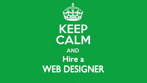 25 Funny Memes about Website Design | PaulBarrs.com