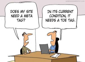 25 Funny Memes about Website Design | PaulBarrs.com