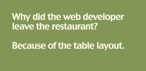 25 Funny Memes about Website Design | PaulBarrs.com