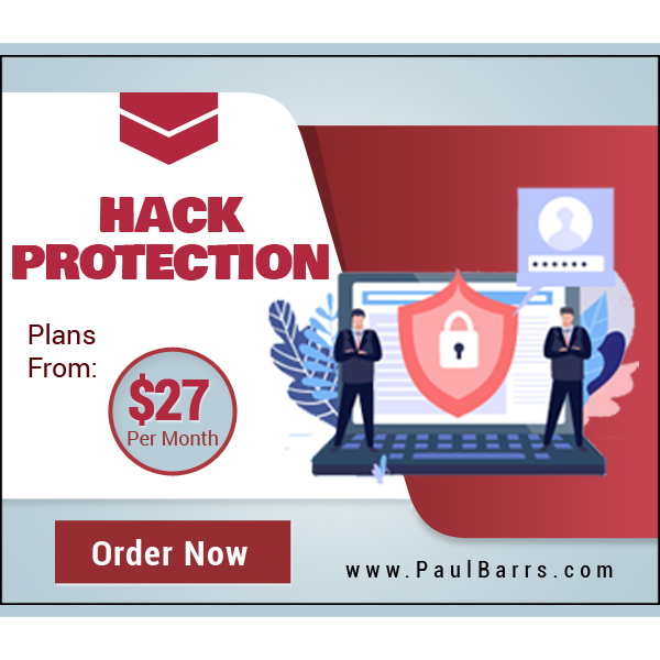 Wordpress Security And Protection